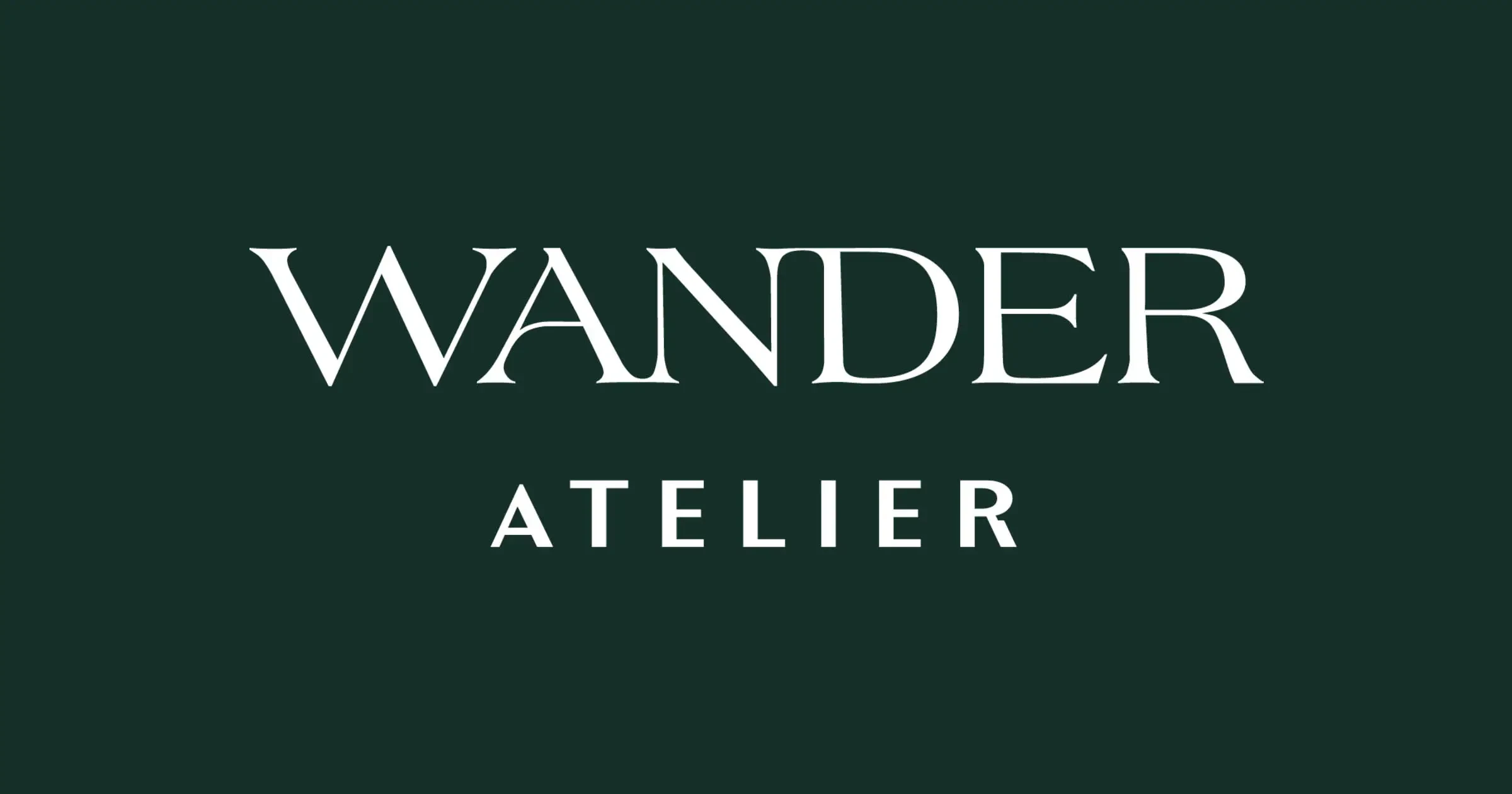Our Designers | Wander Atelier